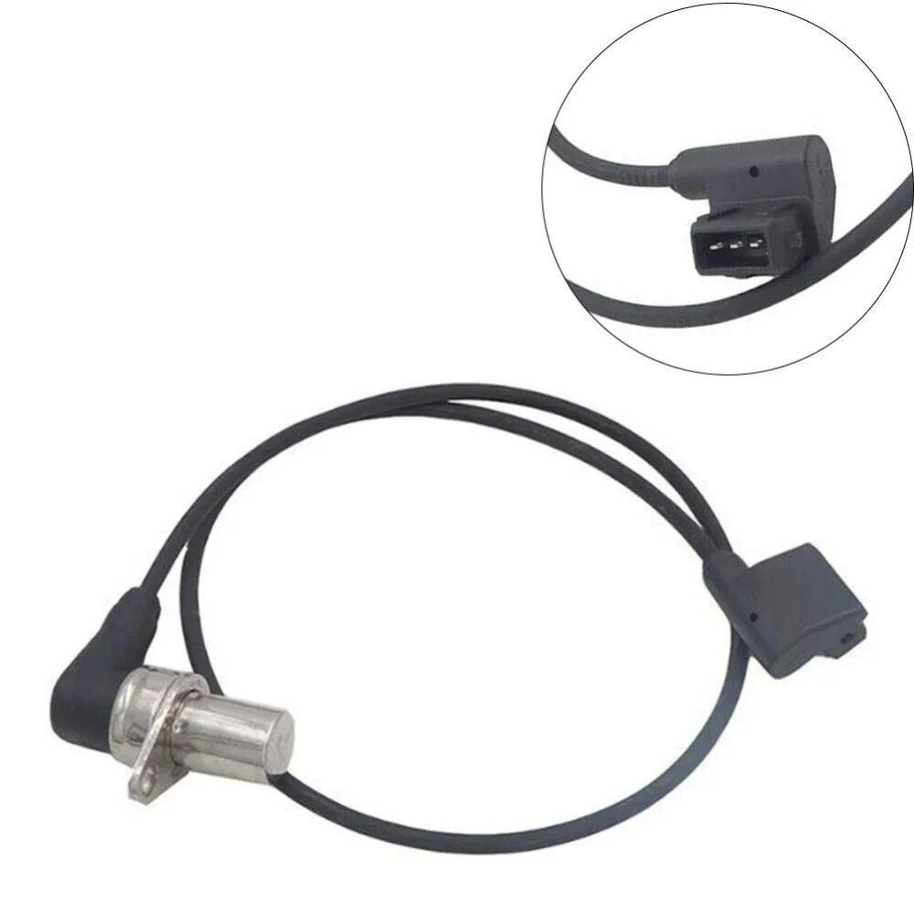 CRANK CRANKSHAFT POSITION SENSOR CKS CPS 12141726066 FOR BMW E36 E34 ...