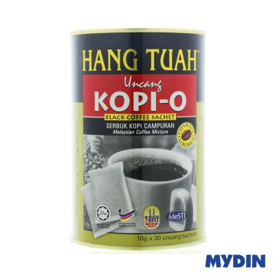 Hang Tuah Uncang Kopi-O (30's x 10g) | Shopee Malaysia