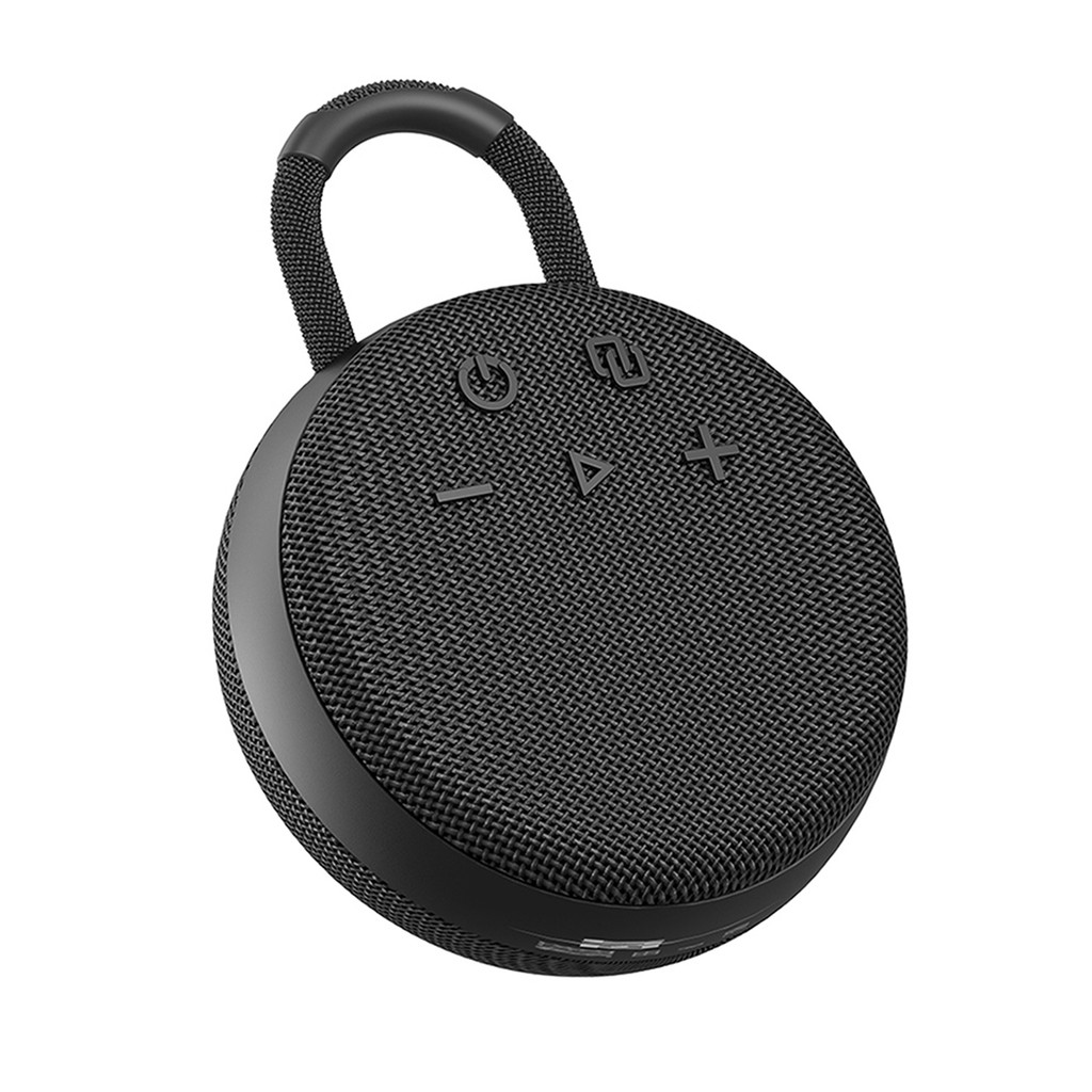 ZEALOT S77 Mini Speaker BT Wireless Waterproof IPX7 Portable Subwoofer ...