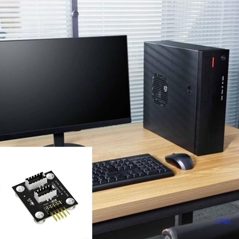 SUP DualUSB 3 1 Front Panel Socket Key-A Type-E to USB 2 0 9Pin ...