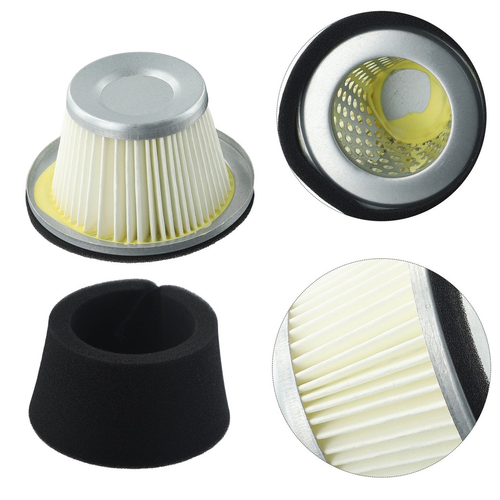 Air Filter With Pre-Filter For-Subaru Robin EY22/EY20 Engine 227-32610 ...