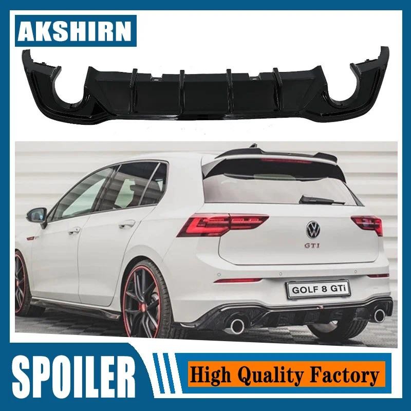 For Volkswagen GOLF 8 MK8 pro R-line gti R 2020 2021 2022 2023 2024 Car ...