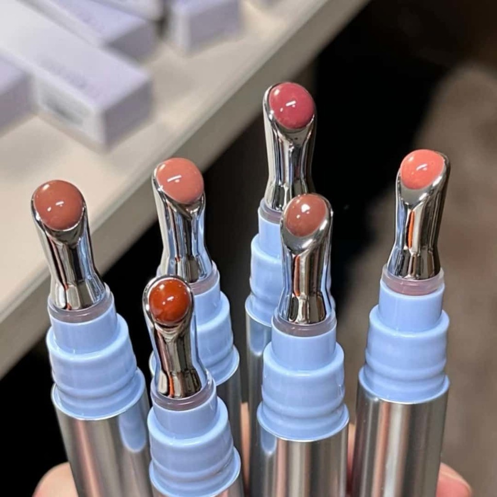 Tender door ceiling! Ice diamond essence mirror water gloss Tender Door ...