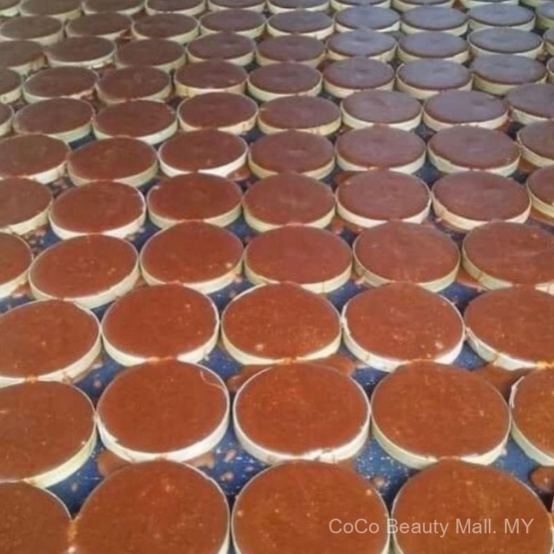 Gula Nisan Kerek Pattani Thailand Nira Buah Tal/Thai ( kelapa Laut ...