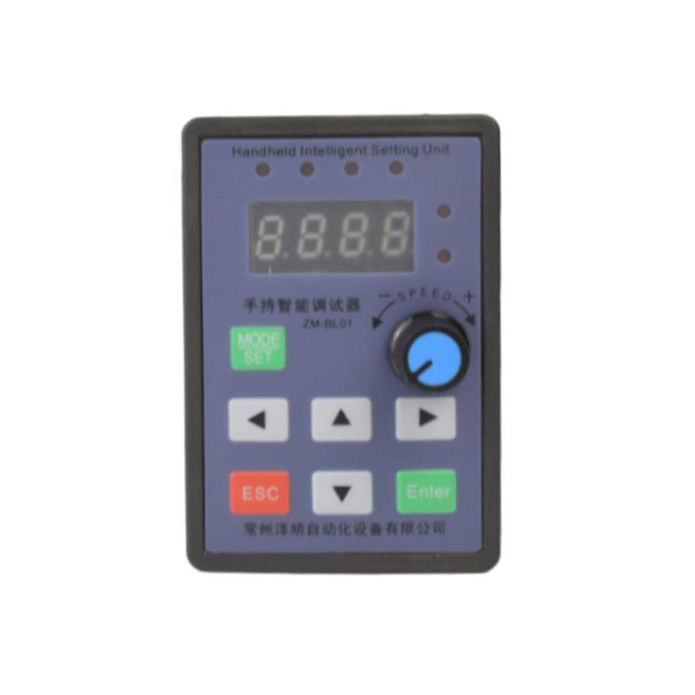 DC Brushless Motor Drive Debugger No Hall/With Hall Constant Torque ...