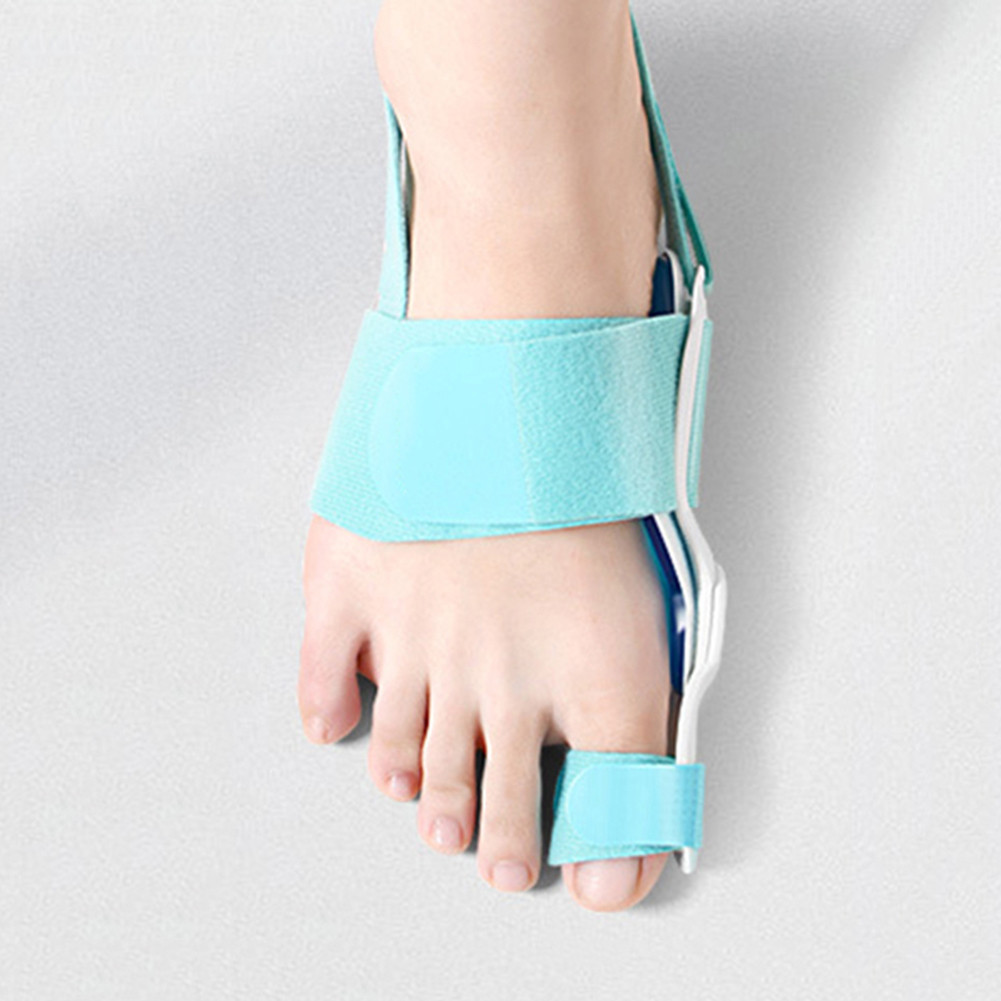 [SuperDeals888.my] DE Bunion Corrector Orthotics Foot Finger Separator ...