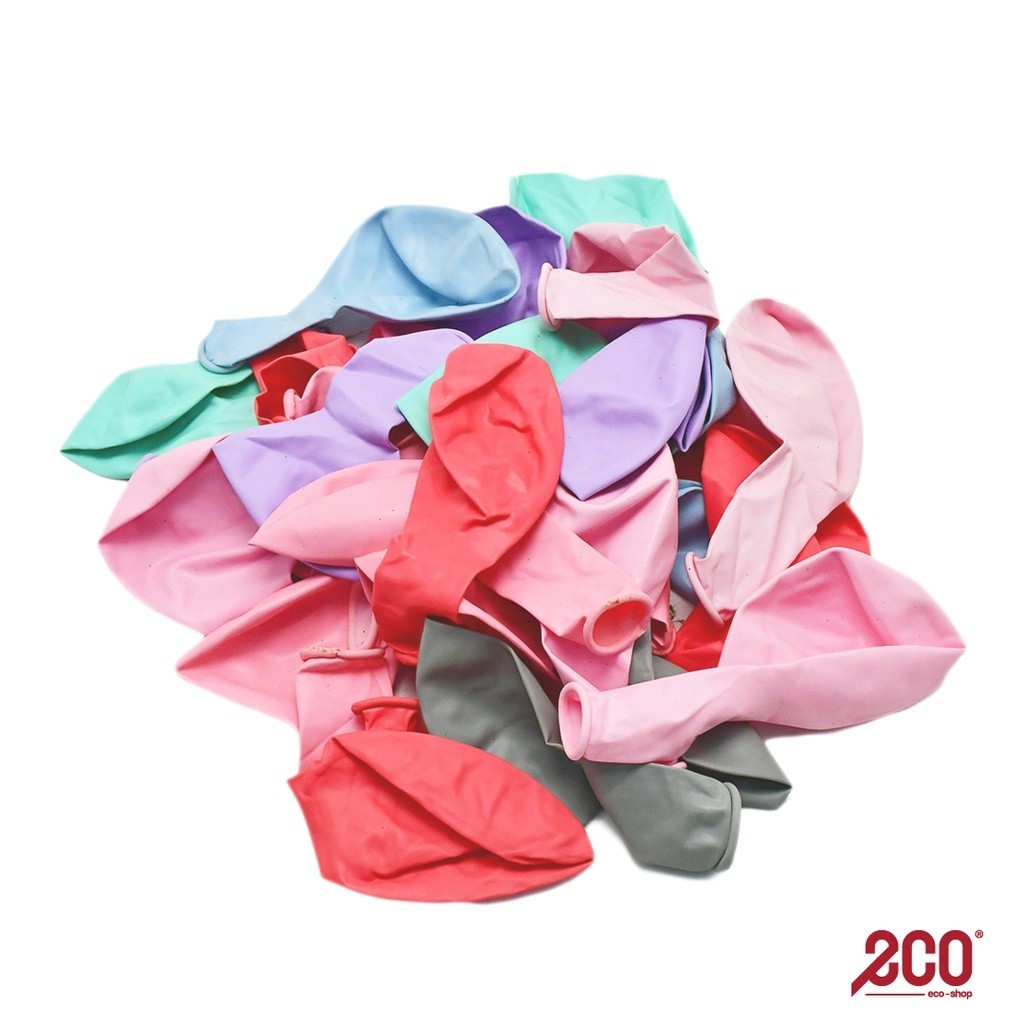 Joyit Party Colourful Balloon (30 Pcs) AB-L005-T04-18 - AB-L005-T04-18 ...