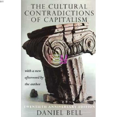 The Cultural Contradictions of Capitalism | O#Psychology | Shopee Malaysia