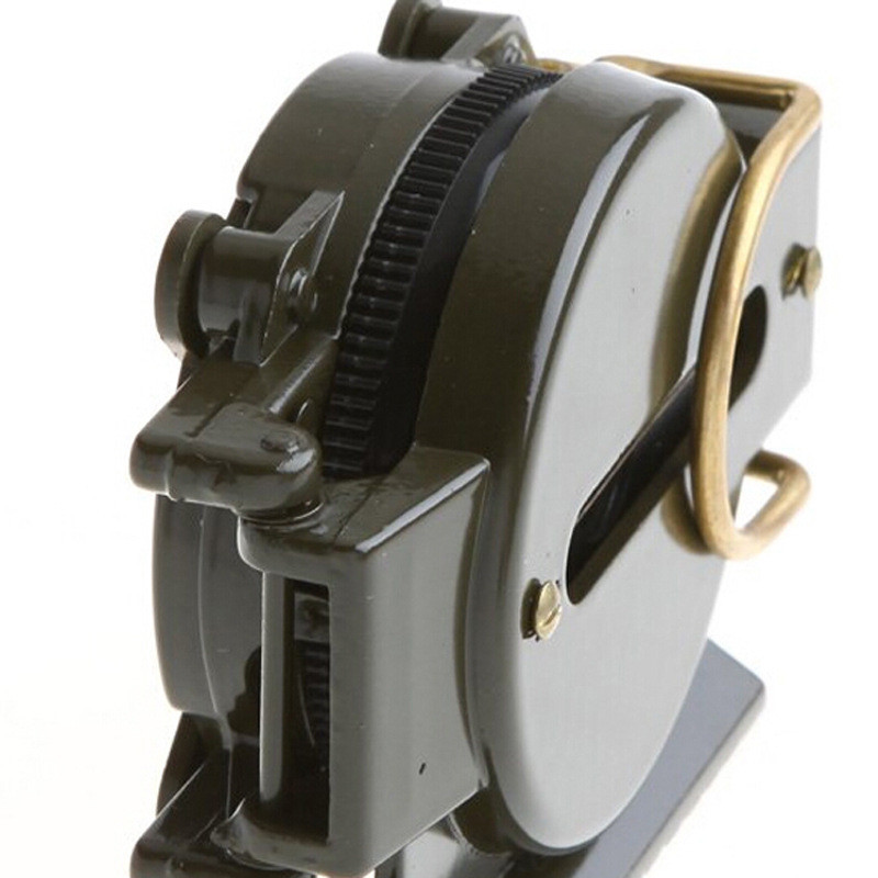 Sk Bump American Single Soldier Compass/Compass/Lens Compass Precise ...