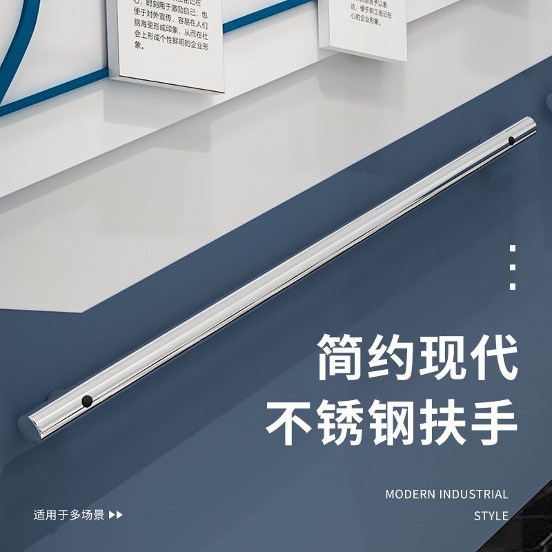 Stair Handrail Stainless Steel Stair Handrail Stainless Steel Stair ...