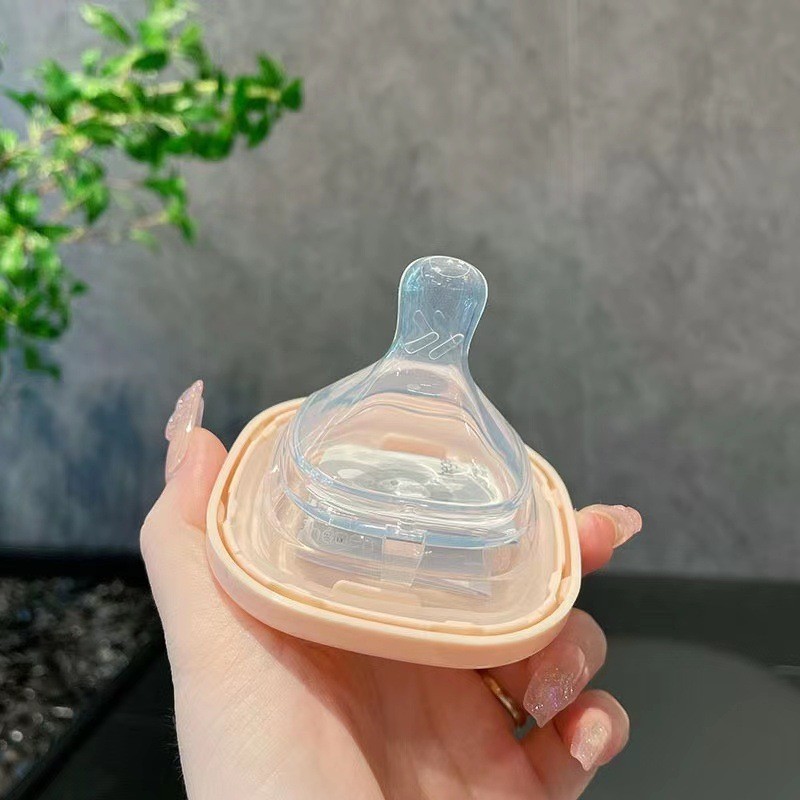 2024 New Style Suitable for Singapore Original hegen hegen Pacifier 0 ...