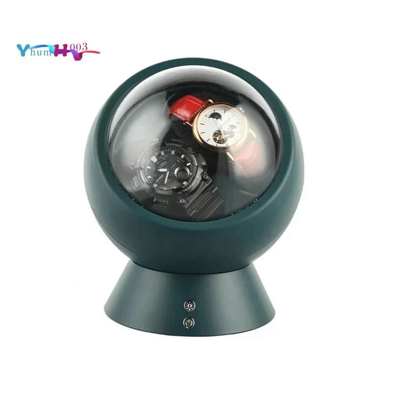 Mechanical Watch Winders Watch Winder Automatic Watch Rotating Stand ...