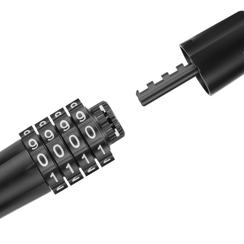 FAUSE Bike Locks Heavy Duty For Anti Theft - Bike Chain Lock With Chain ...