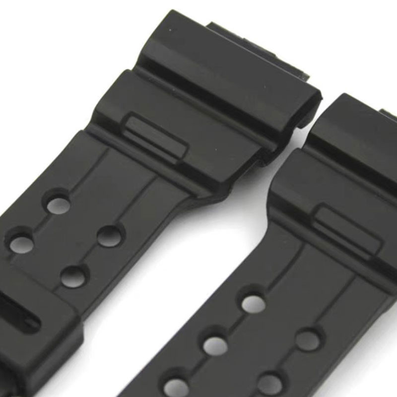 For Casio GWF-1000 for G-SHOCK Frog Man Silicone Watch Strap Frogman ...