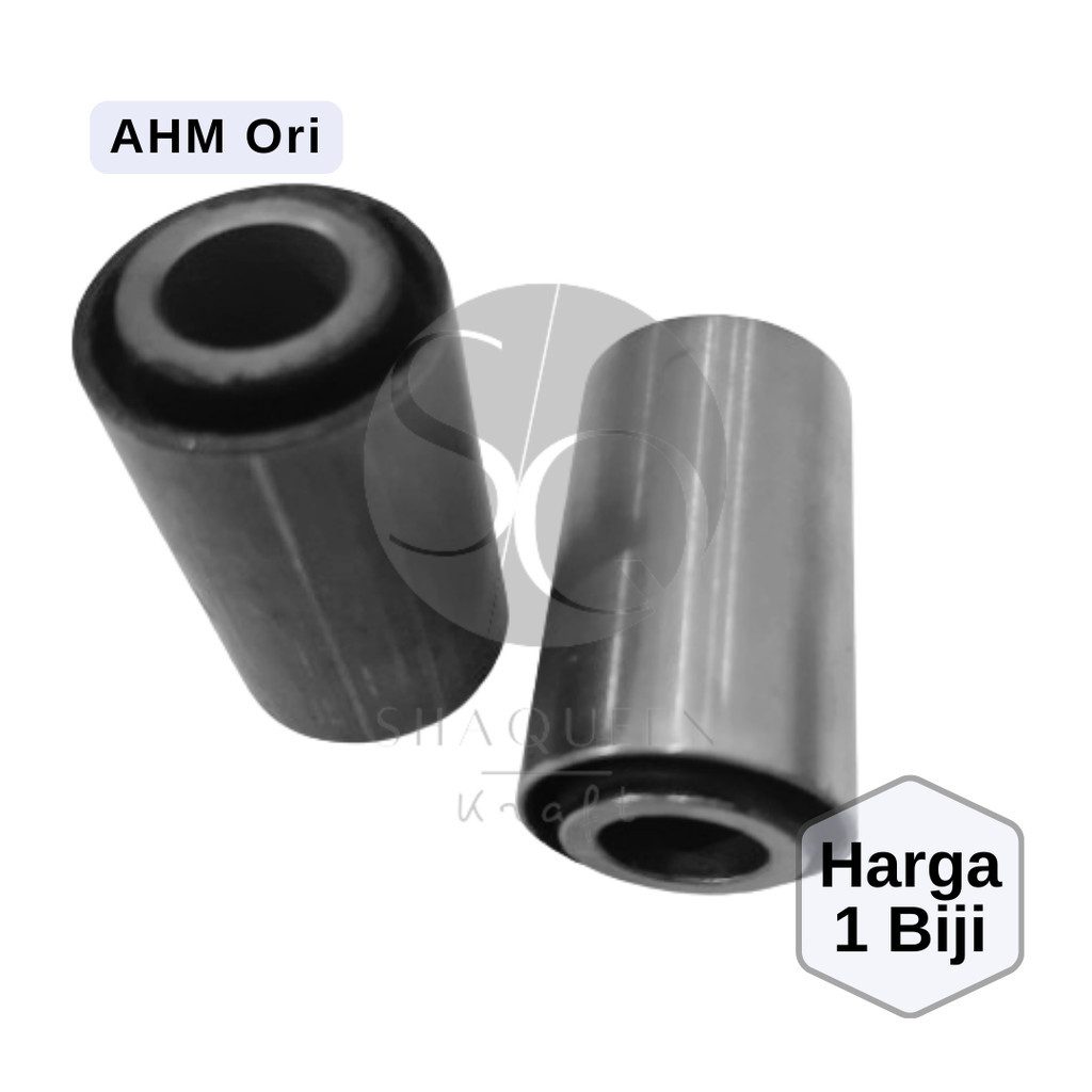 Bosh Swing Arm Fork Honda GL100 GL Pro Max Old August Primus (Original ...