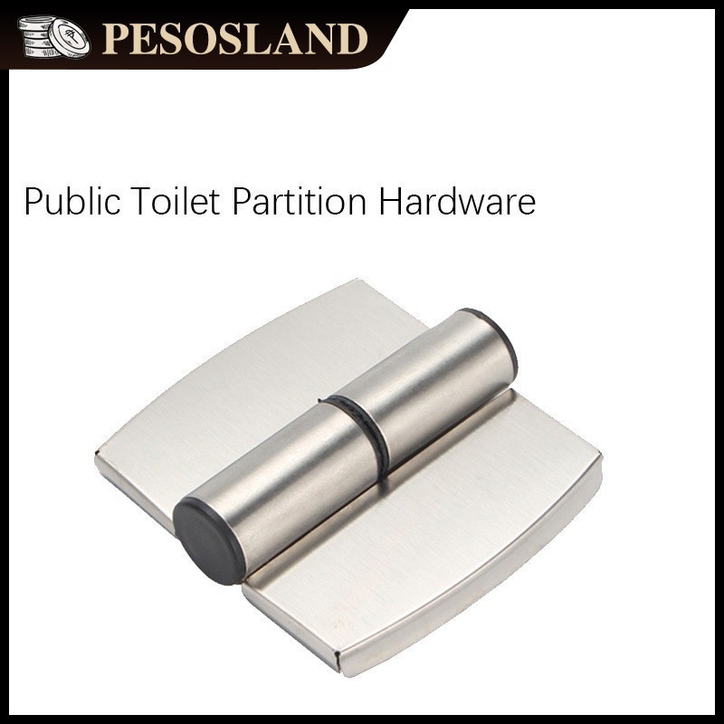 10cm Public Toilet Partition Hardware Toilet Bathroom Partition ...