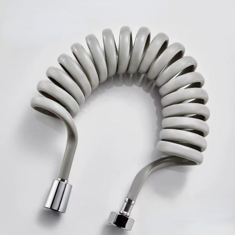 [XNY] Retractable Water Pipe Toilet High Pressure 1.5m Water Pipe ...