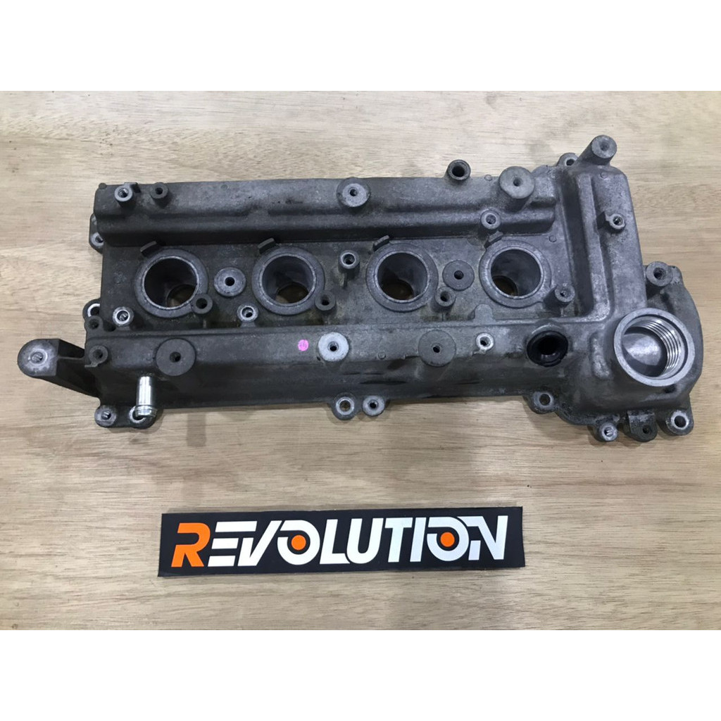 Perodua Alza Myvi Lagibest icon K3 3SZ Engine ValVe Cover (item used ...