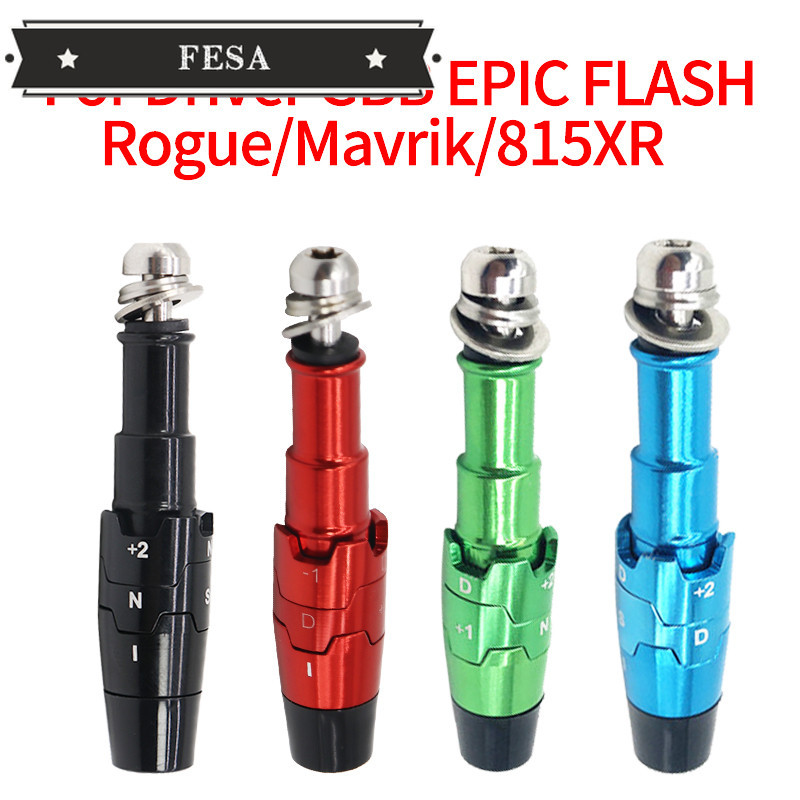 Golf Adapter Shaft Sleeve Adaptor For Callaway Mavrik 815/XR GBB EPIC ...