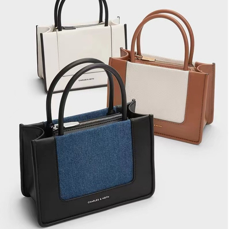 CNK 31200033 Commuting handheld tote bag 20671598 | Shopee Malaysia