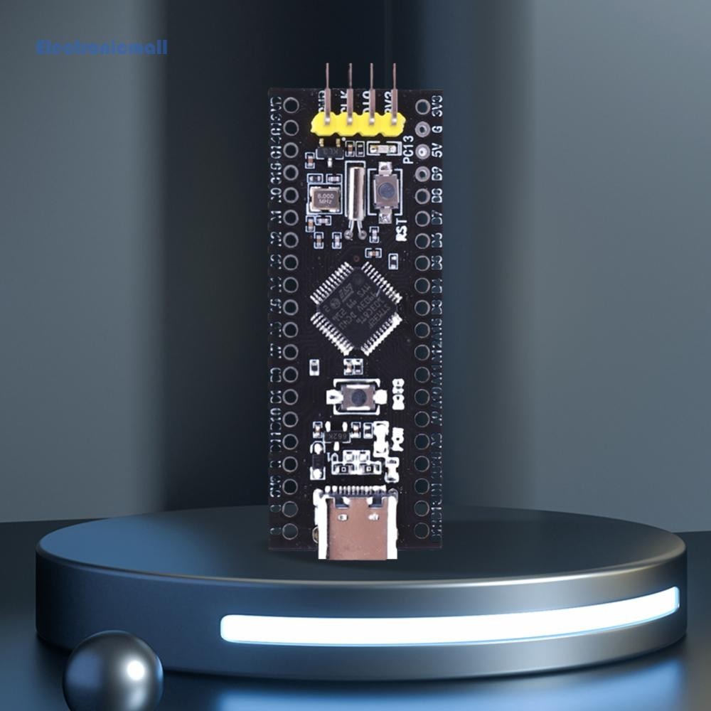 STM32F103C6T6 ARM STM32 Minimum System Development Board DIY Electronic ...