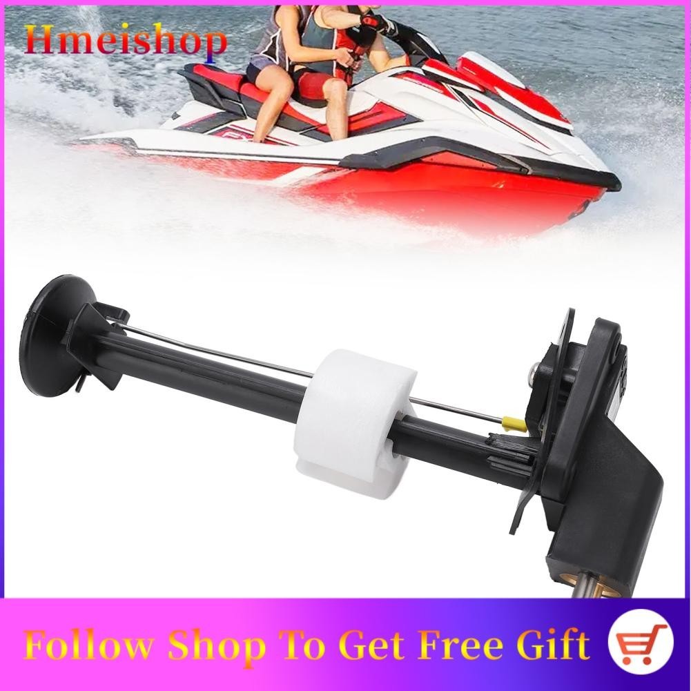 Hmeishop Boat Fuel Tank Gauge Easy Installation External Gauge 12L 24L ...