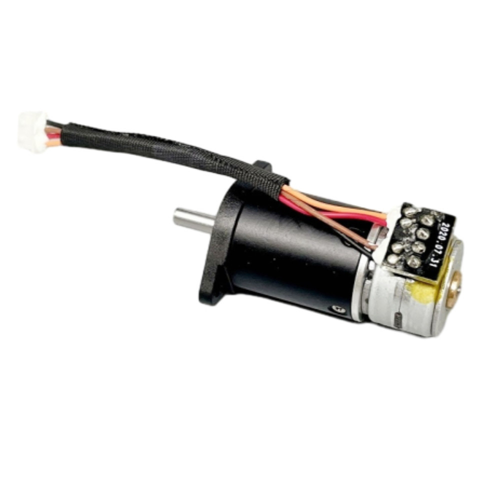 60GM16-15BY Two Phases Four Wire DC5V Brushless Stepper Reduction Motor ...