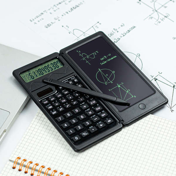 monitor pc portable monitor Solar Function Calculator Handwriting Board ...