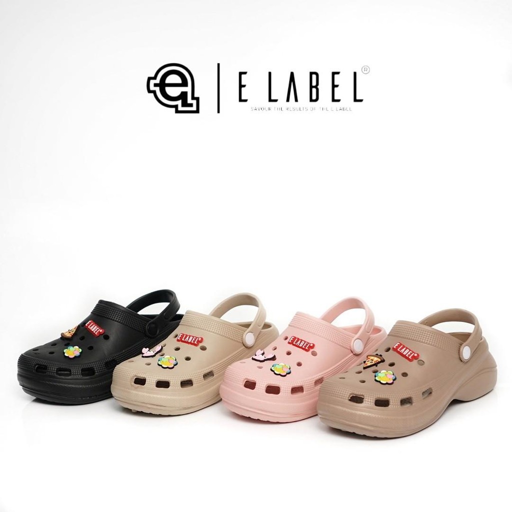 E LABEL - Loop Sandals | Women's Frog Jiblitz Frog Sandals Baim Sandals ...