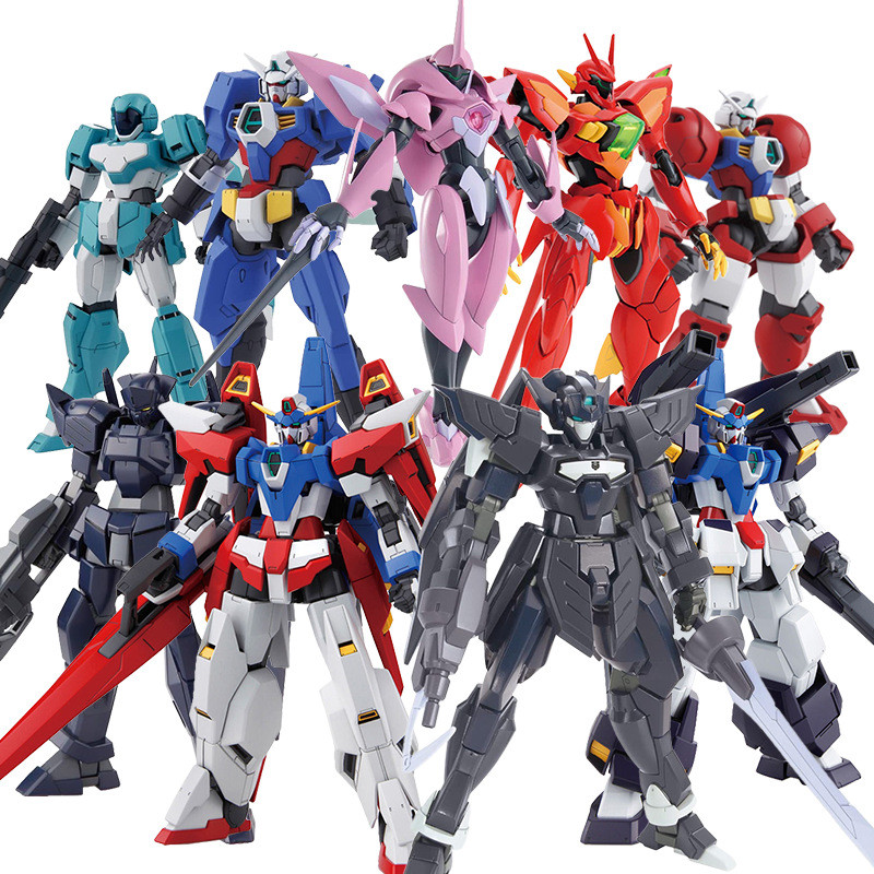 hg mighty strike freedom carrom striker mighty strike freedom Bandai Assembly Model HG AGE123 FX ...