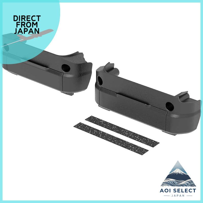 EXEA Custom Door Grip Pocket Base for Jimny/Jimny Sierra – Model Specific (JB64/JB74) | Shopee ...