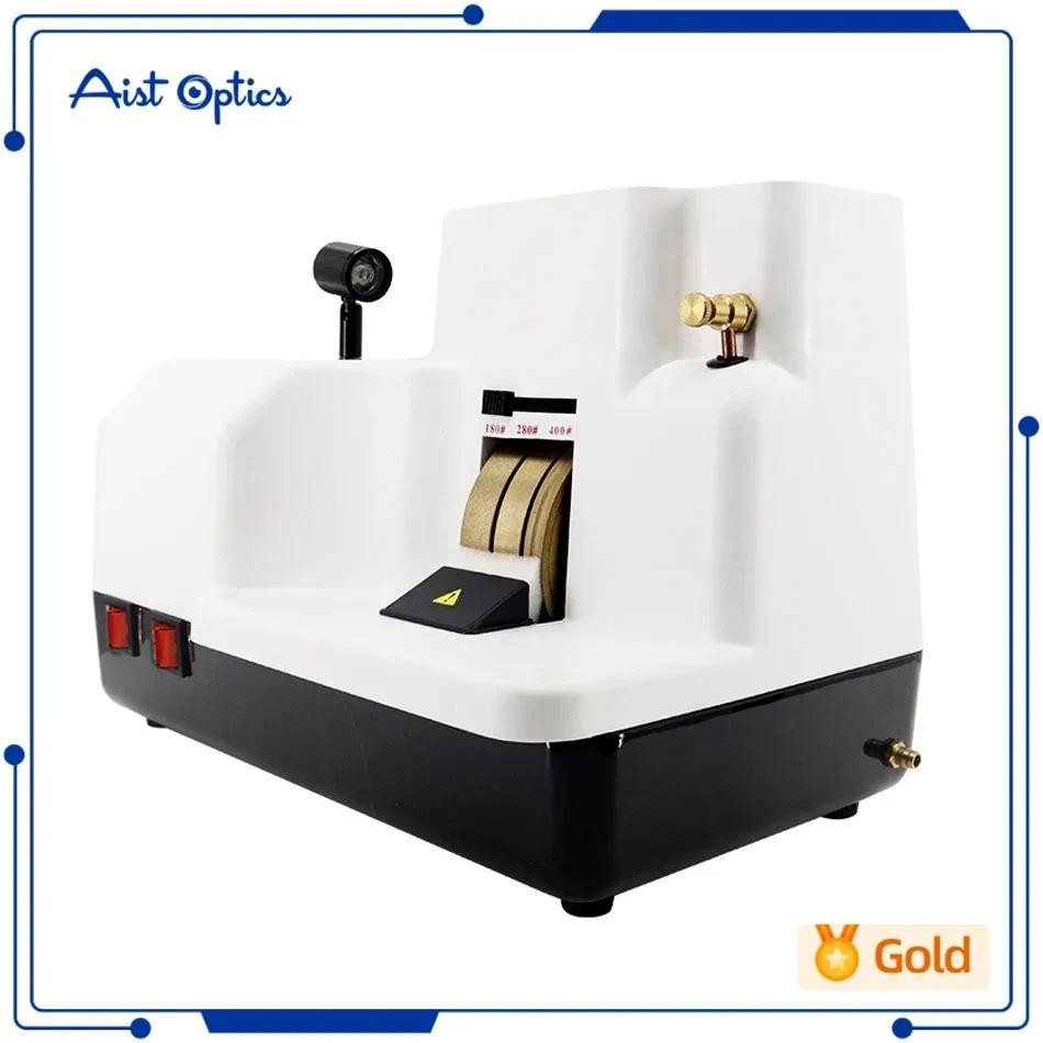 Top Quality Optical Manual Lens Edger Hand Cutting Grinder Machine With ...