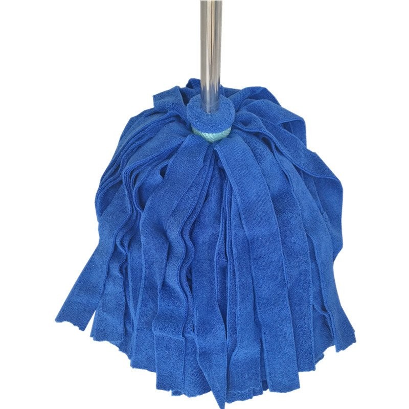 Mop Tradisional Lebih Besar 520g Kepala Mop Sesuai untuk Ruang Besar ...