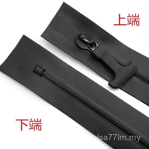 50cm No.8 Snorkeling Kalis Air Zip Kalis Bocor Beg Simpanan Vakum untuk ...
