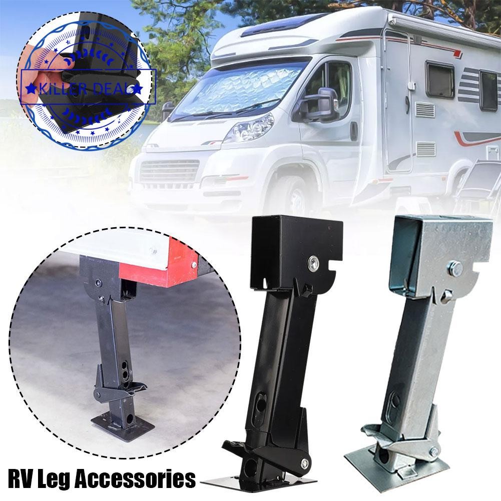 New Stabilizer Jack 650lbs Support 1000lbs Lifting Outriggers Jack ...