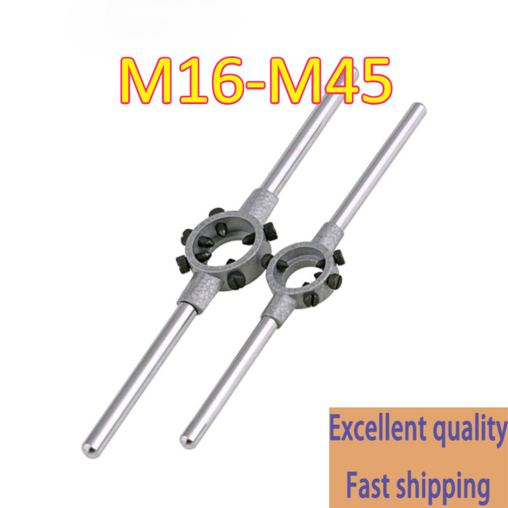 German Standard Round Die Teeth Wristing Hand Round Die Teeth Rack Yuan ...