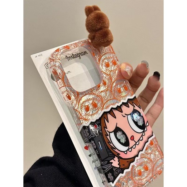labubu手机壳 labubu casing labubu case labubu phone case Money Money ...