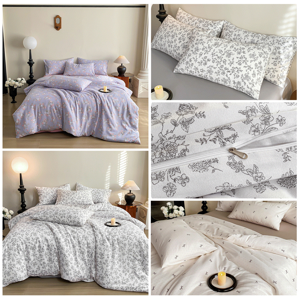Comfortable, moisture-wicking and breathable knitted cotton double ...