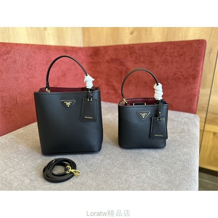 Ready Stock 【礼盒包装】 Double Bucket Women's Fashion Elegant Angel Ice Blue ...