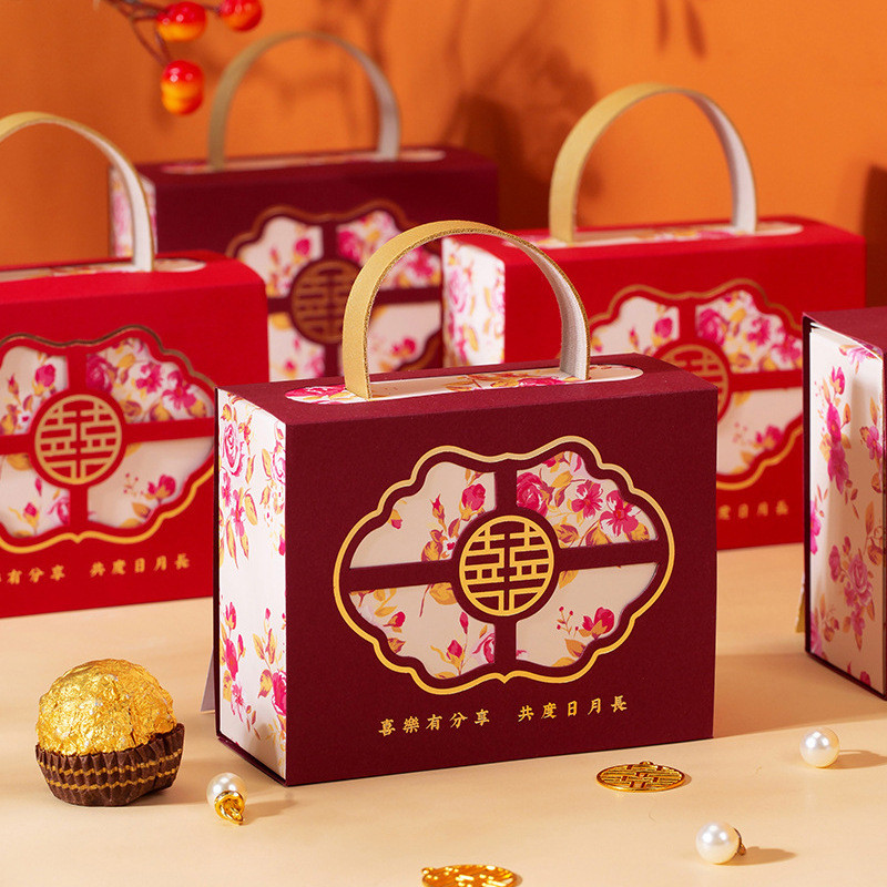 plastik goodies paper bag goodies beg goodies kahwin Wedding Candy Box ...