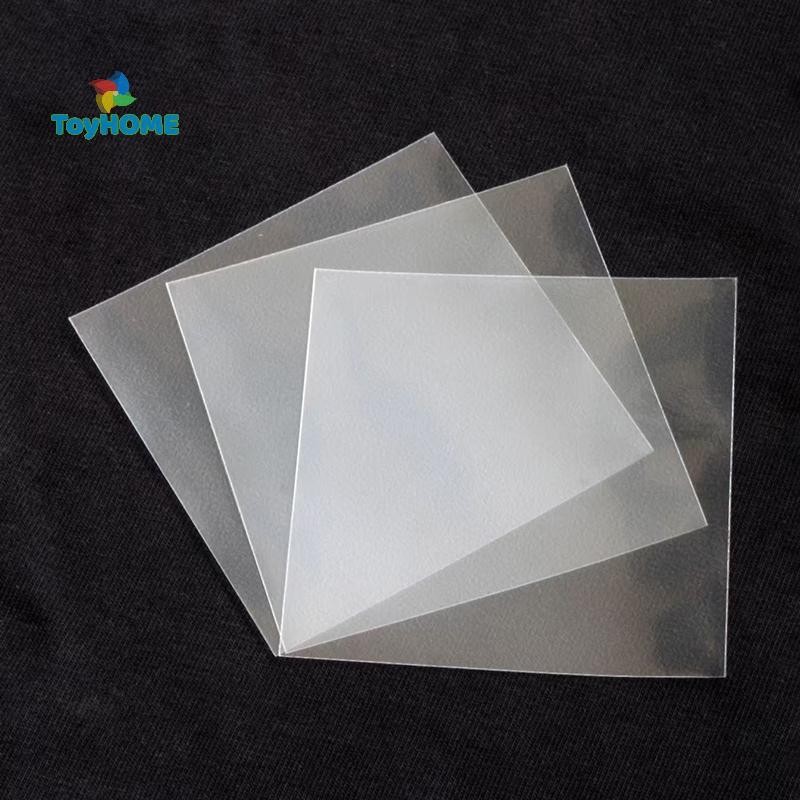 GPHA> 50pcsClear Playing Card Sleeves Transparent Protector Sleeve For ...