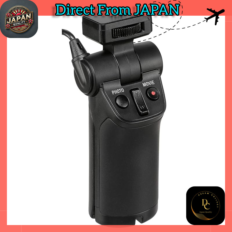 SONY Multi-Terminal Cable Shooting Grip VCT-SGR1 | Shopee Malaysia