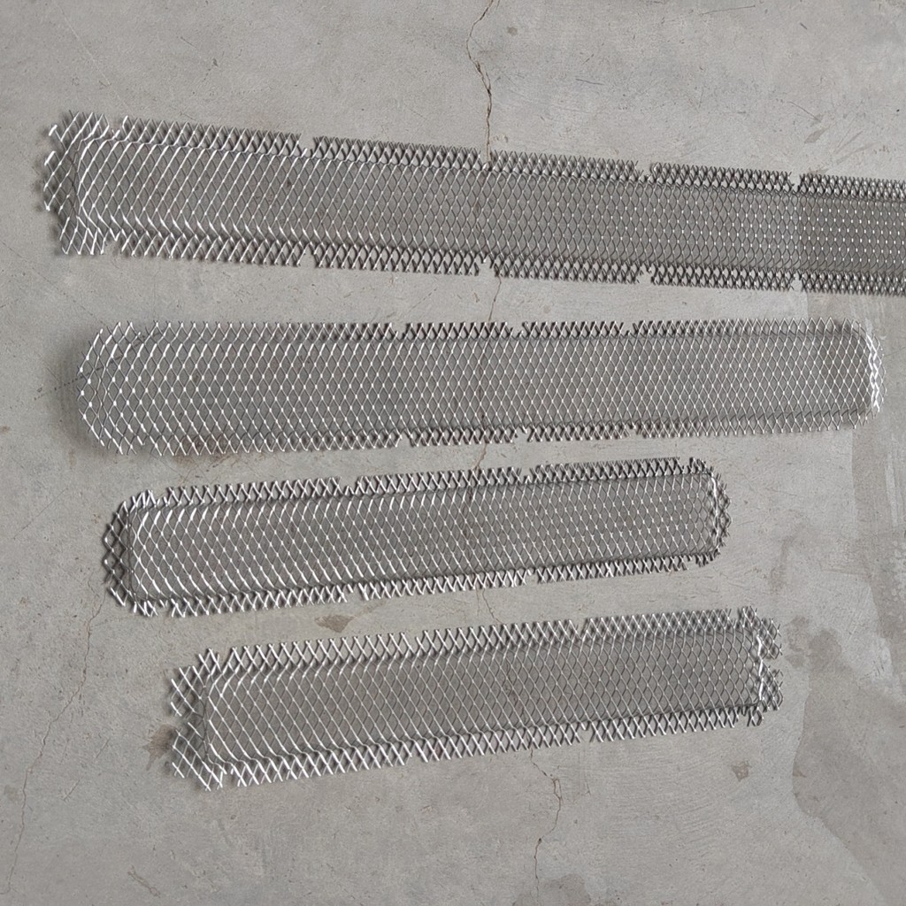 Infrared Smokeless Fireproof Mesh Fire Exhaust Accessories Stove ...