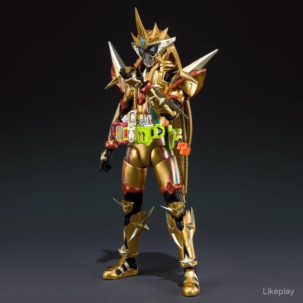 【Ready Stock】SHF kamen rider faiz figure ryuki w decade kabuto black dx ...