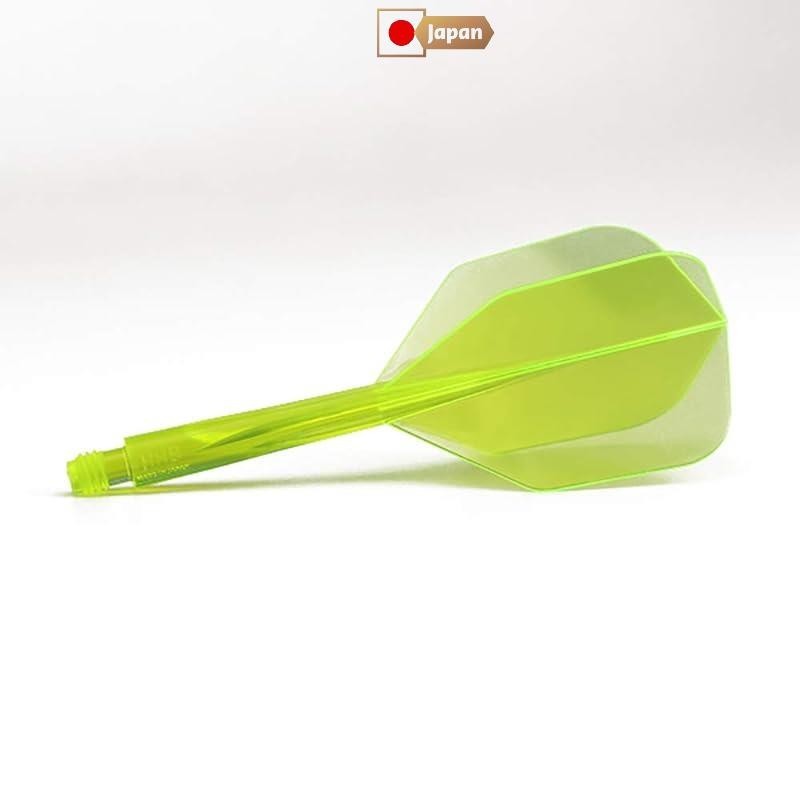 CONDOR AXE NEON Series Axe Neon Series Neon Yellow Small S (21.5mm ...