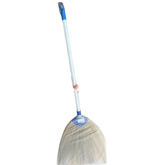 PENYAPU JERAMI SUPER RINGAN (BESAR) HIGH QUALITY PADDY BROOM Set ...