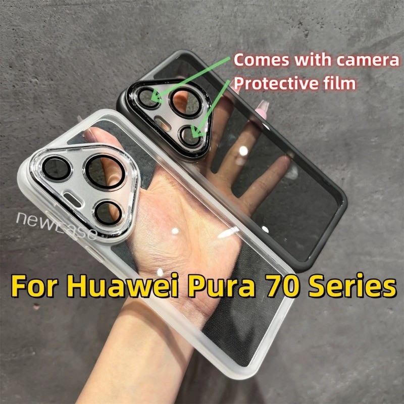 Colorful Casing For Huawei Pura 70 Pro Ultra 5G 2024 P70 P70Pro ...