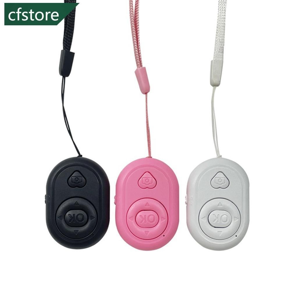 CFSTORE Bluetooth-compatible Remote Control Button Wireless Controller ...