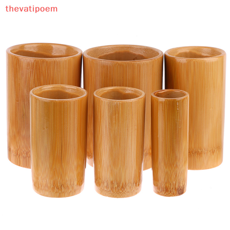 [thevatipoem] Traditional Chinese Jar Fire Cupping Set Body Therapy ...