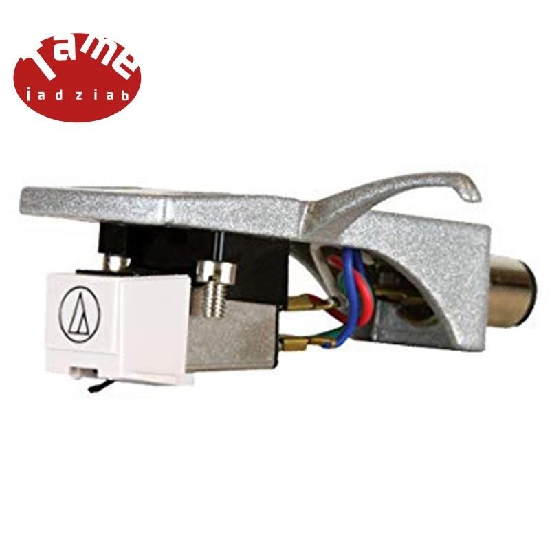 Vinyl Record Player Headshell Cartridges Head Mount with Elliptical ...